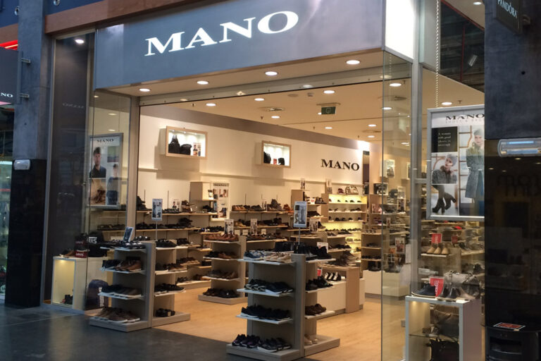 Mano | Les Grands Prés