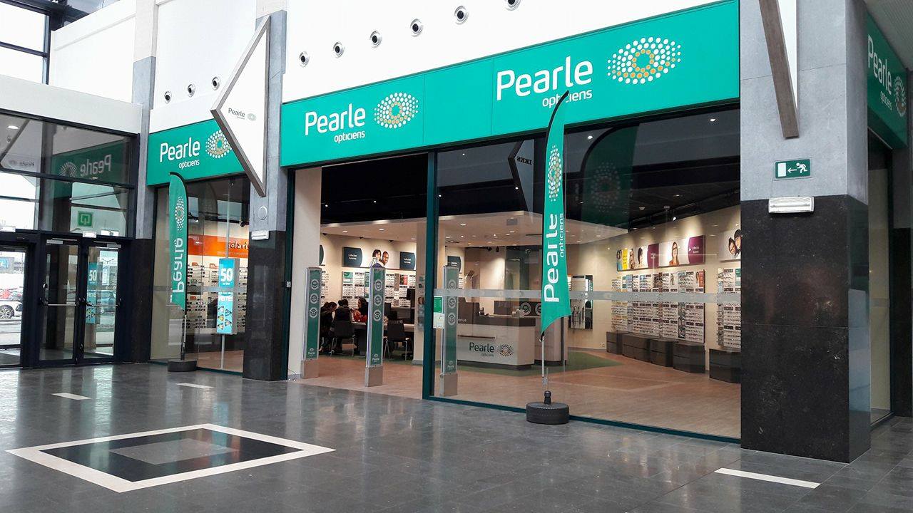 Pearle Opticiens | Les Grands Prés