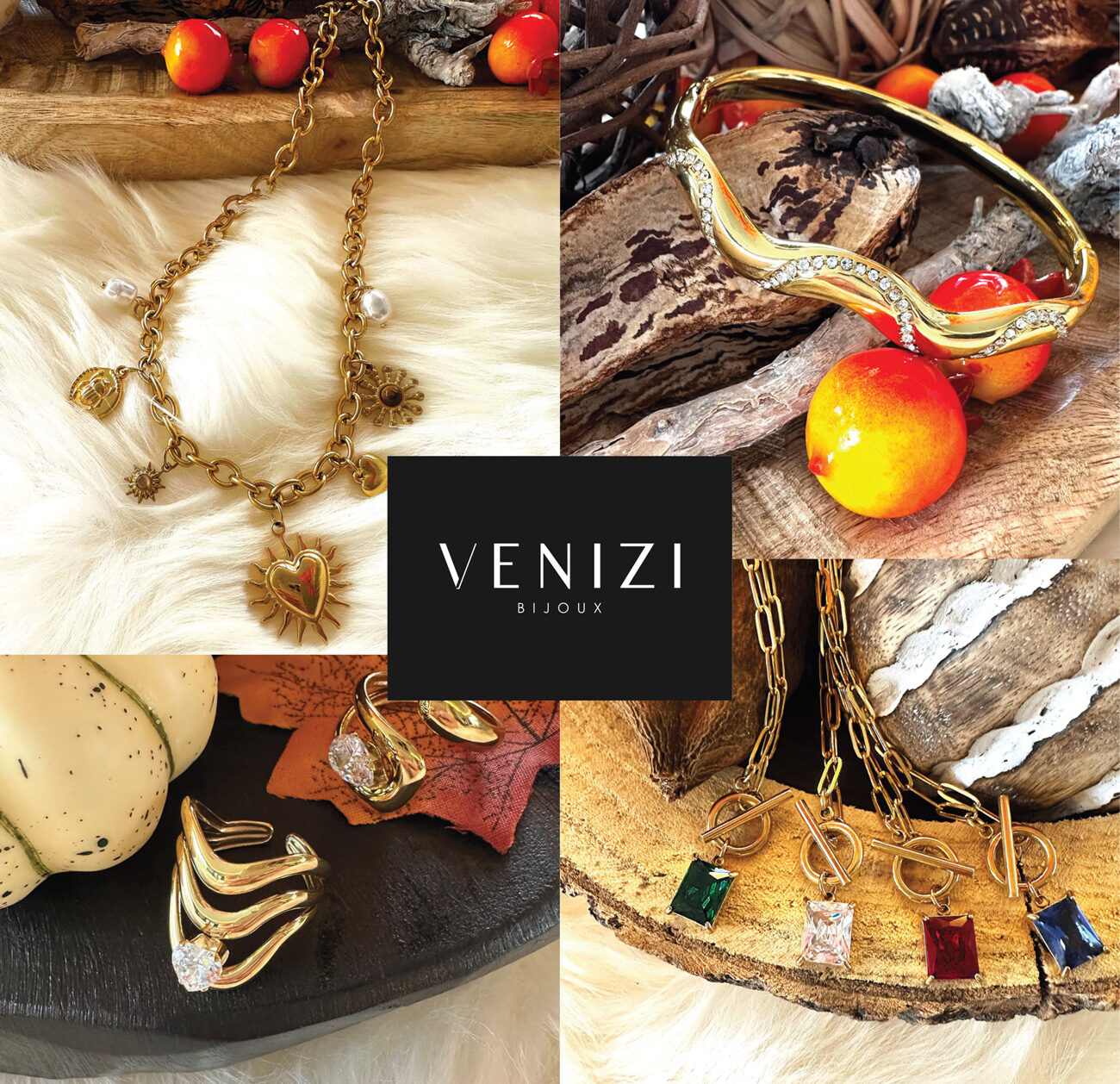 Venizi | Les Grands Prés