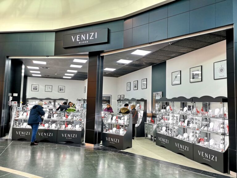 Venizi | Les Grands Prés